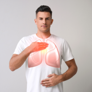 PULMONOLOGY